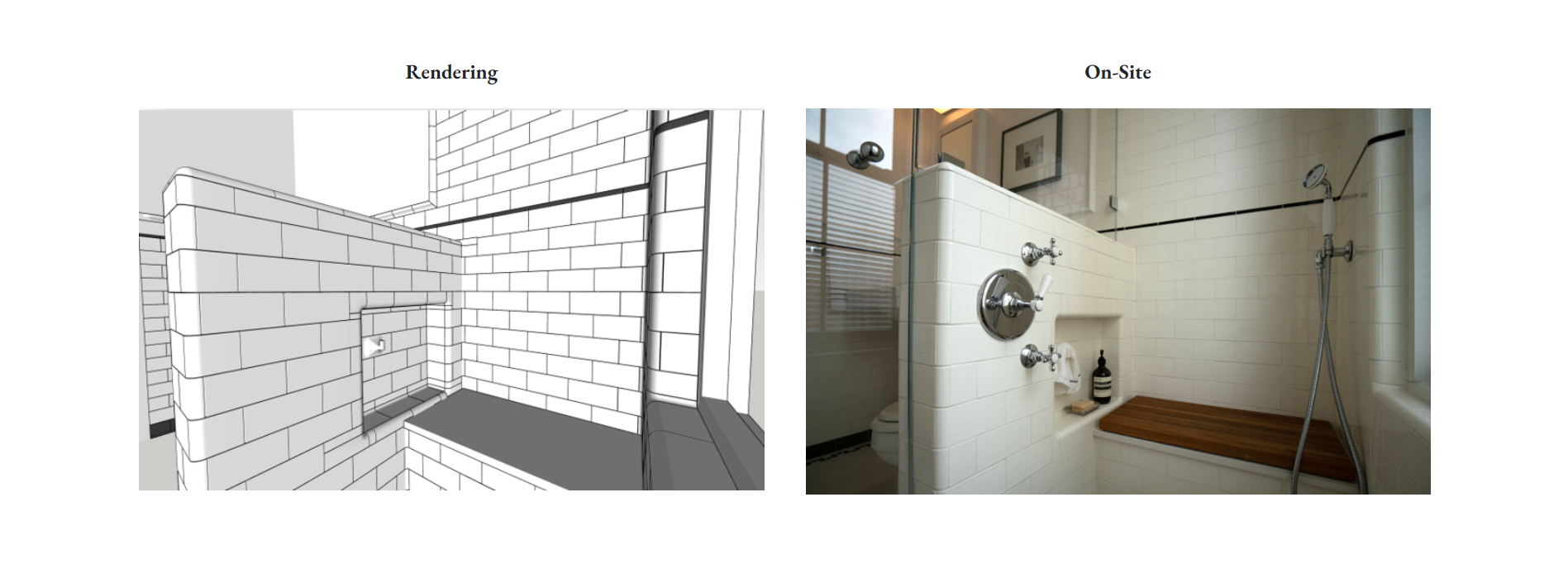 project services | Heritage Tile